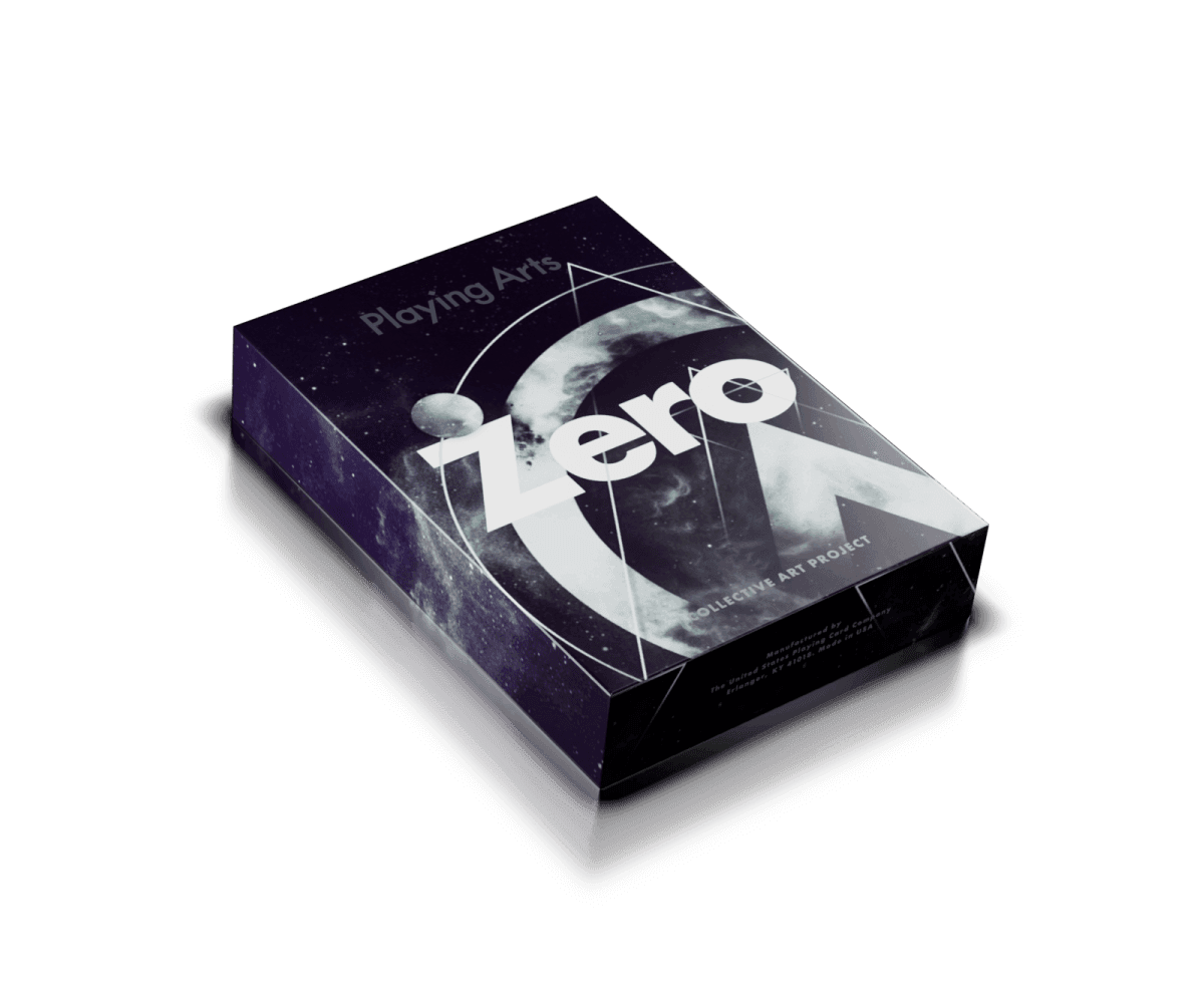 Shop Playing Cards | Playing Arts